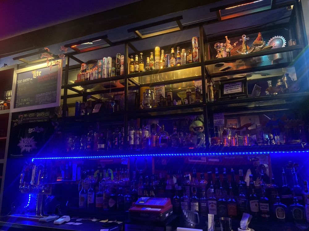 Grand Royale, Oklahoma City | Roadtrippers