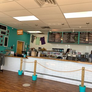 THE BLUE FOOT CAFE - Updated June 2025 - 24 Photos & 36 Reviews - 379 ...