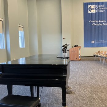 CT STATE COMMUNITY COLLEGE CAPITAL - Updated November 2024 - 49 Photos ...