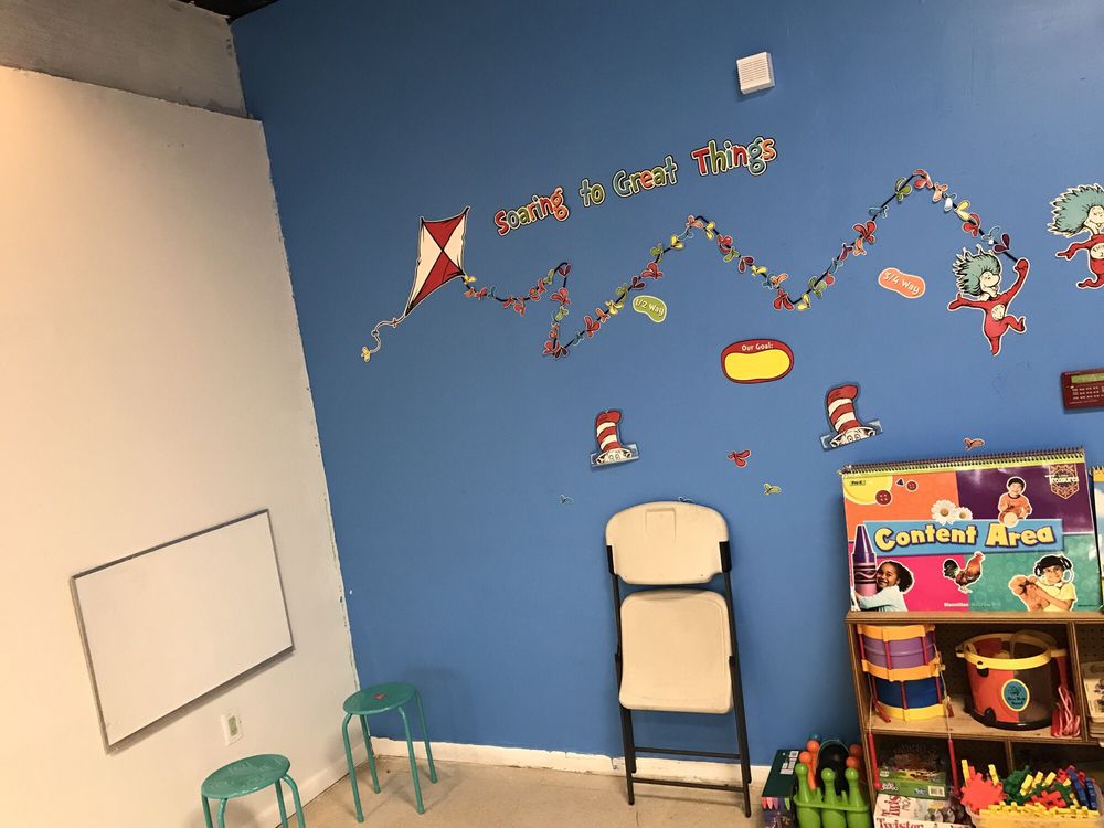 BEYOND LEARNING DEVELOPMENT CENTER - Updated January 2025 - 1700 W ...