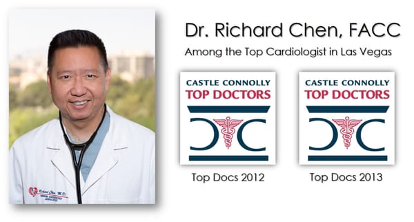 NEVADA CARDIOLOGY ASSOCIATES - Updated October 2025 - 19 Reviews - 3201 ...