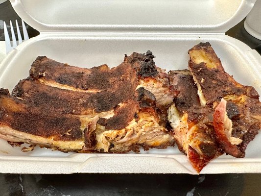 CALHOUN FAMILY TEXAS BARBEQUE - Updated December 2025 - 456 Photos ...