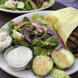 OPAS GRILL - Updated March 2025 - 97 Photos & 105 Reviews - 500 N 4th ...