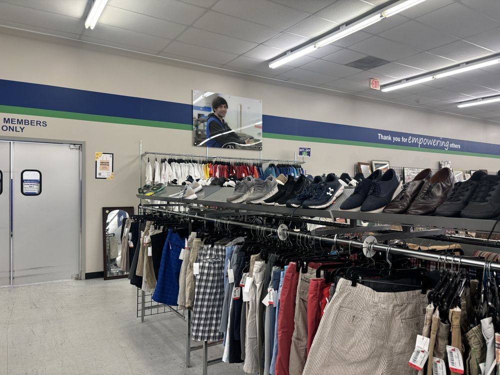 ALABAMA GOODWILL - Updated December 2025 - 5287 US 280, Birmingham ...