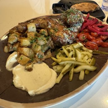 MEDDYS - Updated February 2025 - 177 Photos & 52 Reviews - 9404 N May ...