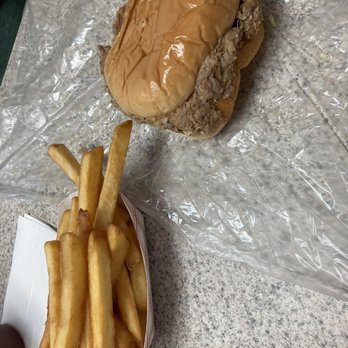 DOUMARS CONES & BARBECUE - 701 Photos & 681 Reviews - 1919 Monticello ...