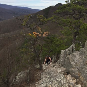 SENECA ROCKS NATIONAL RECREATION AREA - Updated October 2025 - 153 ...