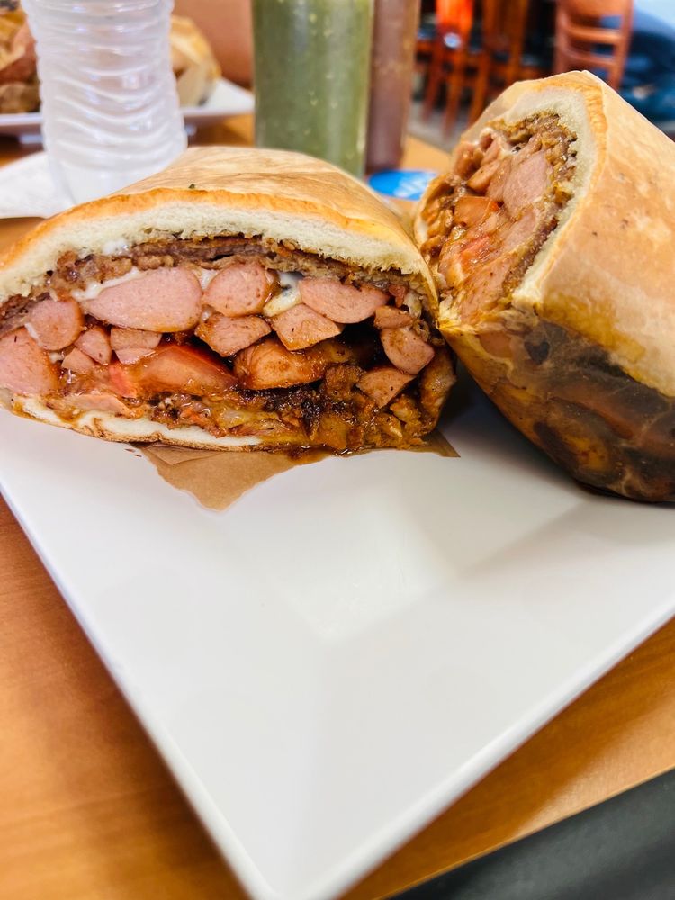 LAS SUPER TORTAS - Updated June 2024 - 59 Photos & 58 Reviews - 1608 Mt ...