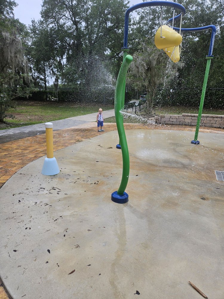 LEONARD ABESS PARK - Updated August 2025 - 34 Photos - 198 Girvin Rd, Jacksonville, Florida ...