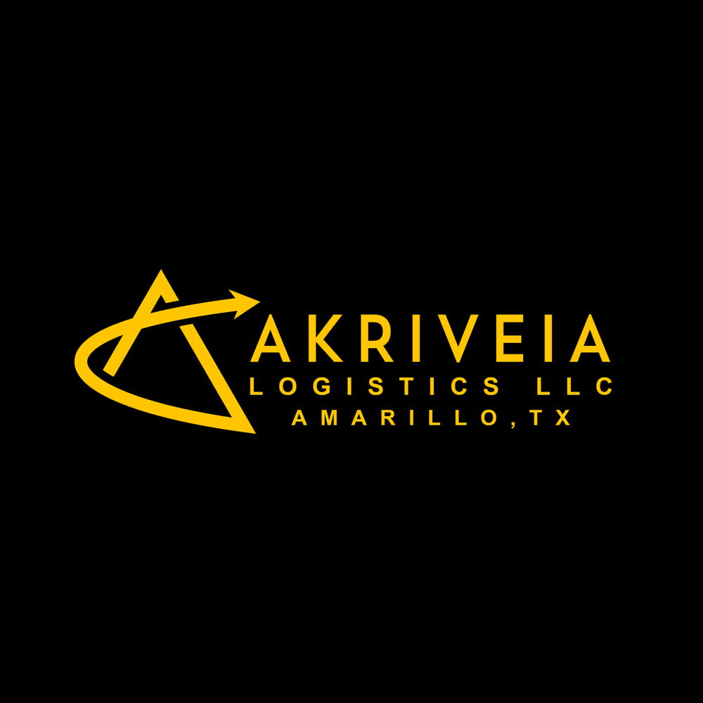 AKRIVEIA LOGISTICS - Updated April 2024 - Amarillo, Texas - Public ...