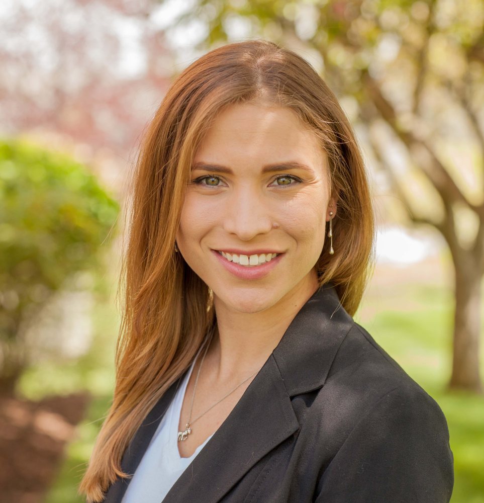 LIZ MCLAUGHLIN - Updated October 2024 - 1055 Parsippany Blvd ...