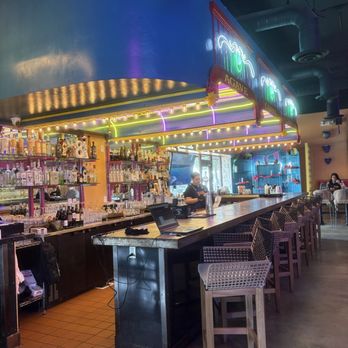 COPAL CONTEMPORARY MEXICAN CUISINE - Updated October 2025 - 210 Photos ...