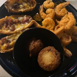 MR. SHUCK’S SEAFOOD - 225 Photos & 313 Reviews - 107 Altama Connector ...