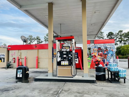 MURPHY USA - Updated January 2026 - 10 Photos - 120 Pooler Pkwy, Pooler ...