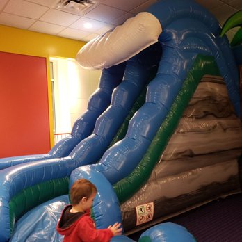 FUNFLATABLES - BOLINGBROOK - Updated October 2025 - 38 Photos & 11 ...