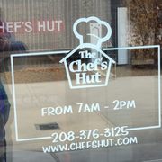 THE CHEF’S HUT - 146 Photos & 131 Reviews - 164 S Cole Rd, Boise, Idaho ...