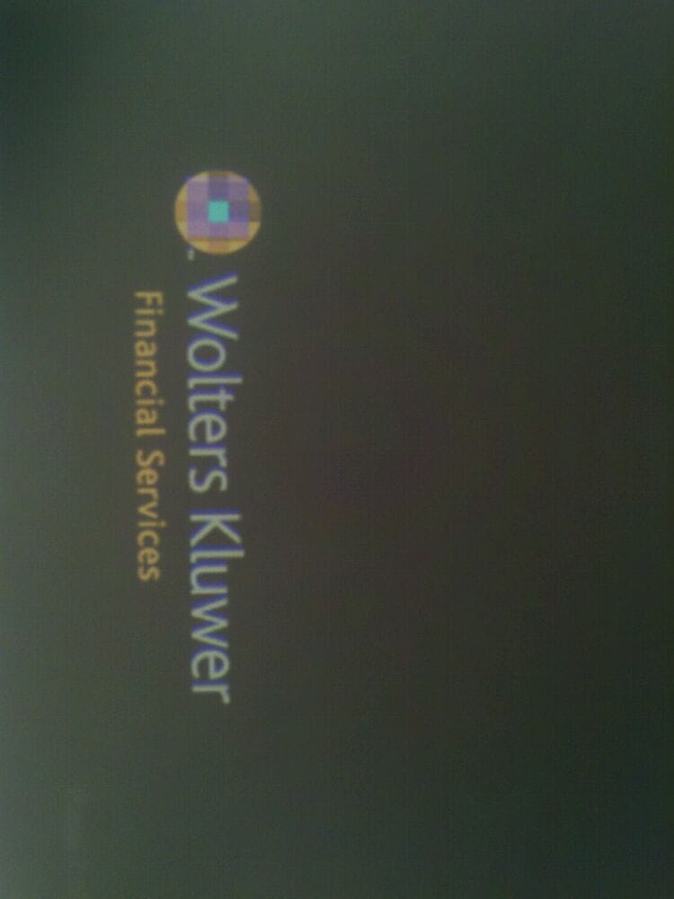 WOLTERS KLUWER - 130 Turner St, Waltham, Massachusetts - Phone Number - Yelp