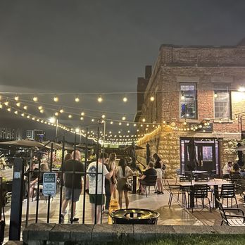 PRAIRIE STREET BREWING COMPANY - Updated June 2025 - 466 Photos & 527 ...