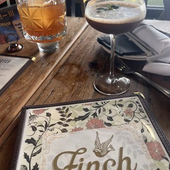 FINCH - Updated May 2025 - 1064 Photos & 821 Reviews - 32395 Clinton ...