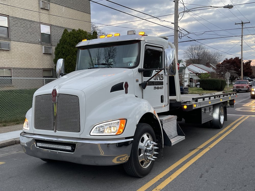 JNS AUTO & TRUCK GROUP - Updated April 2025 - 34 Photos - 5635 Tulip St ...