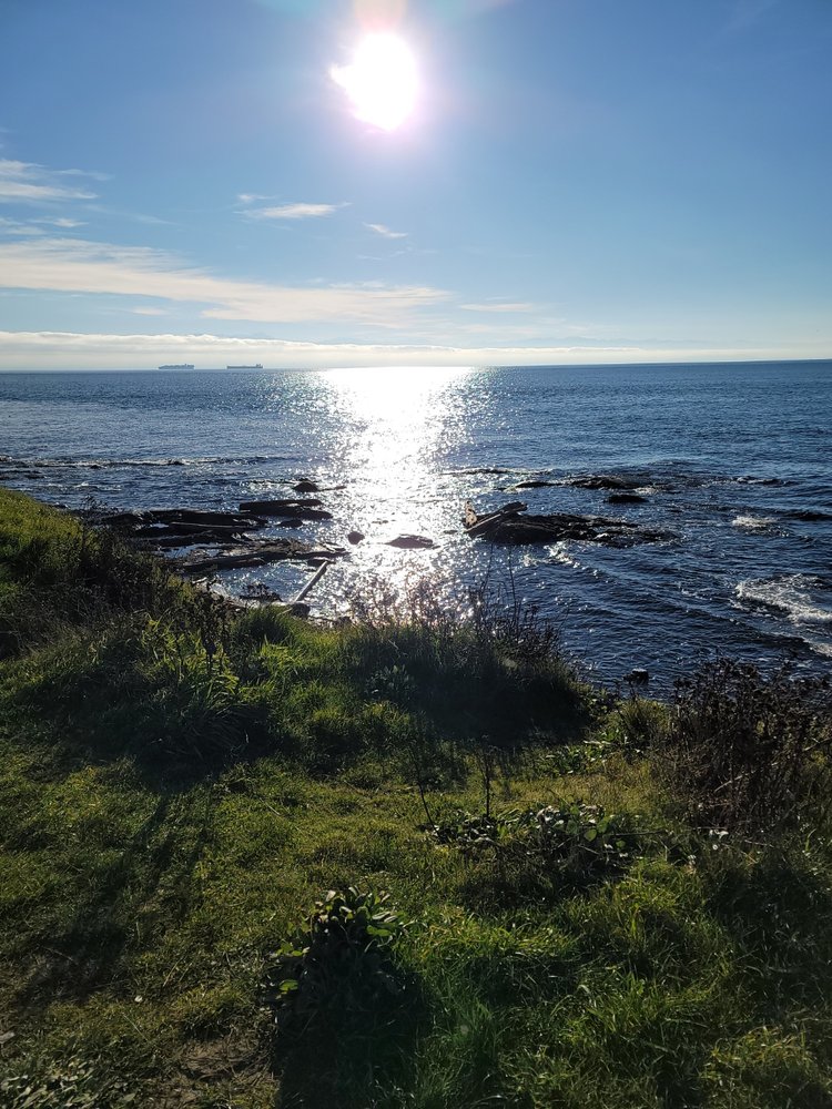 CLOVER POINT - Updated December 2025 - 1303 Clover Point, Victoria ...