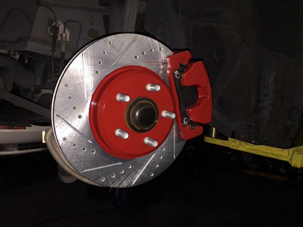 QUICK AUTO REPAIR - Updated December 2025 - 10 Photos & 19 Reviews ...