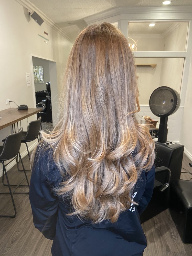 JEFFREY MICHAELS SALON - Updated January 2026 - 150 Photos & 335 ...