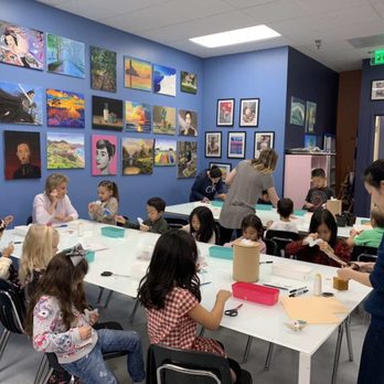 THE ARTIST LAB - Updated March 2025 - 268 Photos & 17 Reviews - 5311 ...