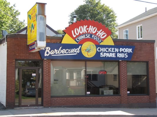 LOOK HO HO RESTAURANT - Updated December 2025 - 13 Photos & 50 Reviews ...