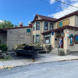 WILLOWTREE INN RESTAURANT - Updated August 2025 - 108 Photos & 132 ...