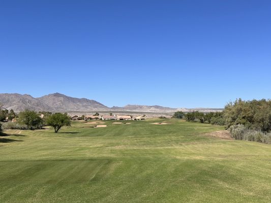 MOJAVE RESORT GOLF CLUB - Updated May 2024 - 19 Photos & 29 Reviews ...