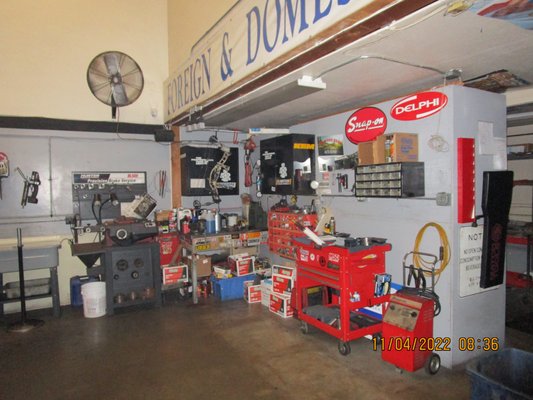 REDWOOD ROAD AUTO REPAIR - Updated November 2025 - 23 Photos - 22320 ...