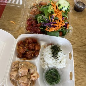 POKE ETC - 1009 Photos & 574 Reviews - 916 E 8th St, National City, CA ...