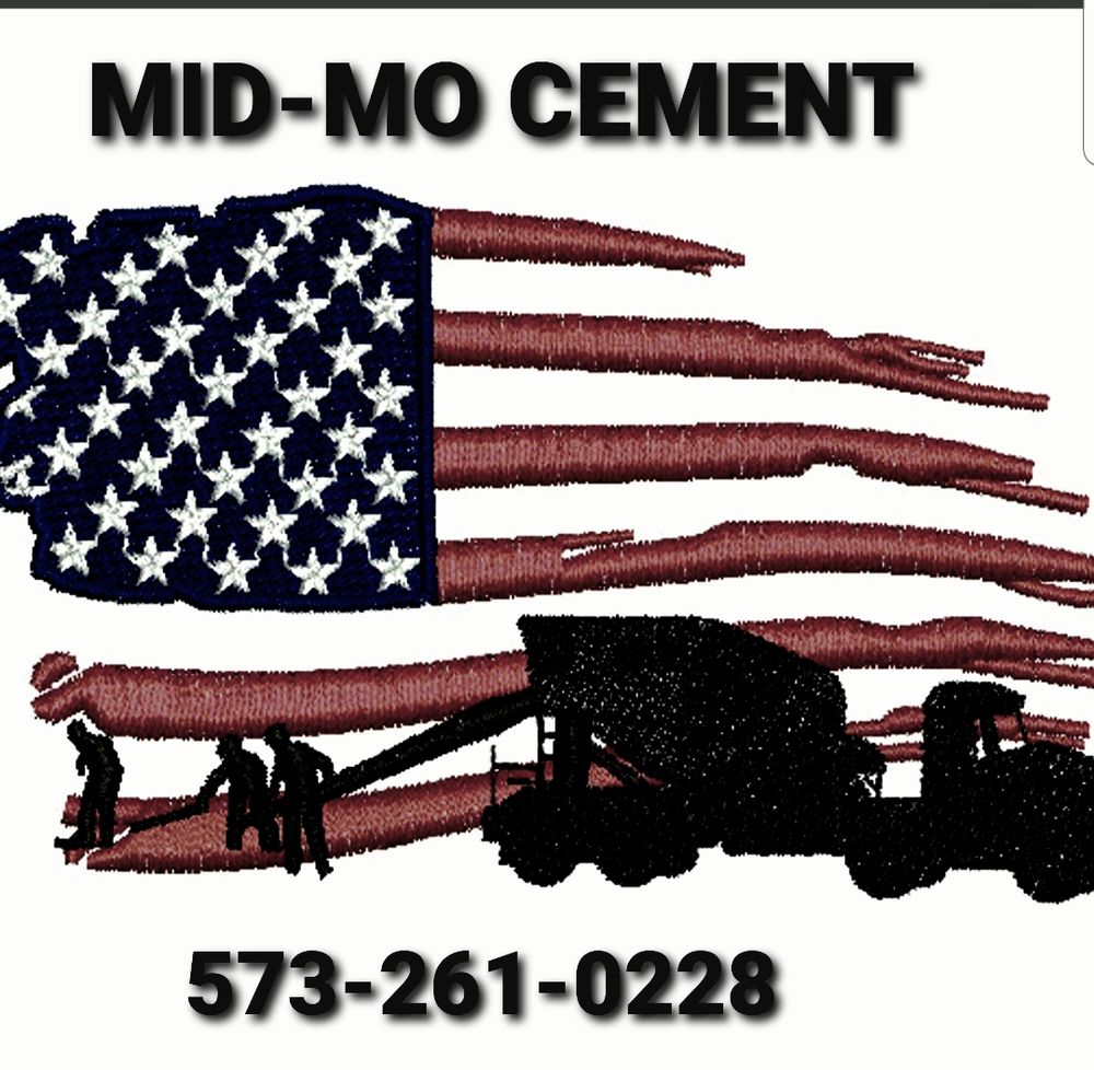MID-MO CEMENT PRO - Updated June 2024 - Saint James, Missouri - Masonry ...