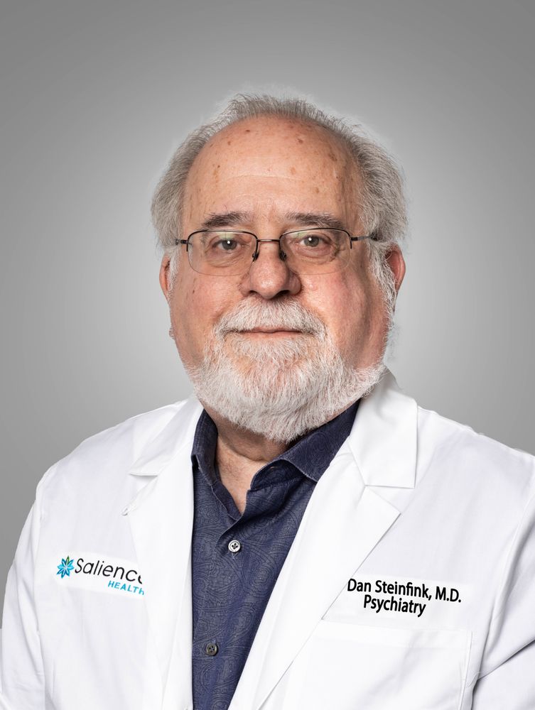 SALIENCE HEALTH - Updated September 2025 - 5300 W Plano Pkwy, Plano ...