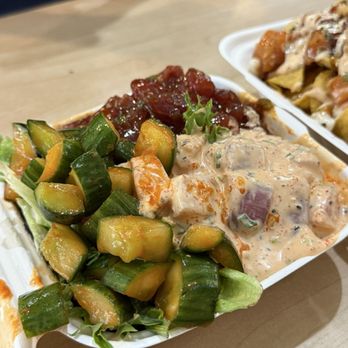 ONO AUTHENTIC HAWAIIAN POKE - Updated October 2025 - 894 Photos & 838 ...