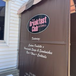 THE BREAKFAST CLUB AND GRILL - Updated June 2025 - 316 Photos & 535 ...