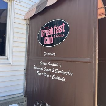 THE BREAKFAST CLUB AND GRILL - Updated November 2025 - 319 Photos & 538 ...