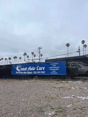 COAST AUTO CARE - Updated October 2025 - 33 Photos - 510 S Tremont St ...