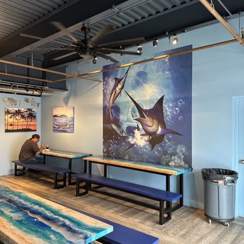 FRESH CATCH - Updated Jun 2024 - 1358 Photos & 840 Reviews - 45-1002 ...