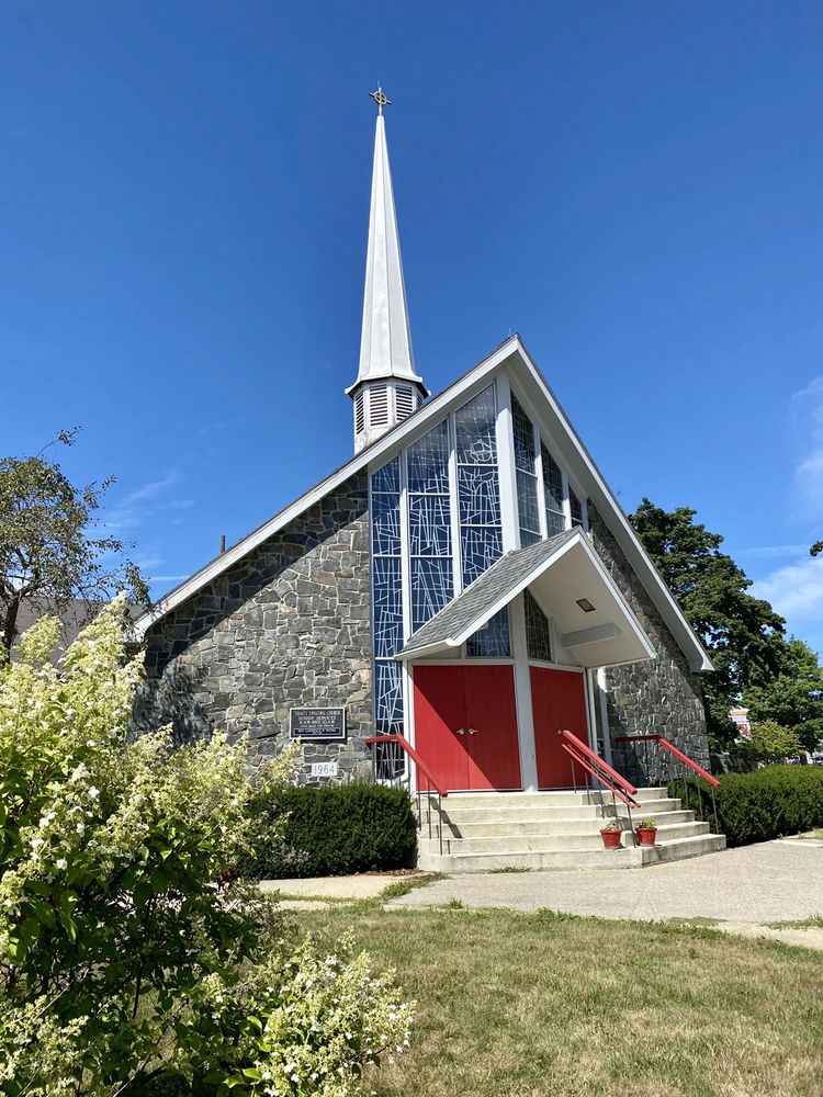 TRINITY EPISCOPAL CHURCH - 113 Coyle St, Portland, Maine - Phone Number ...