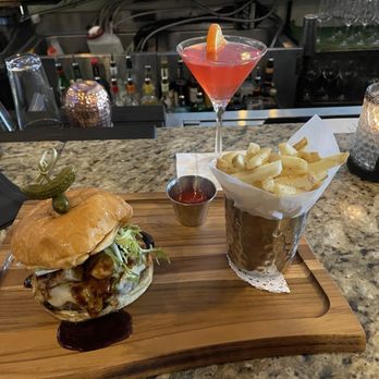 CREED’S SEAFOOD & STEAKS - Updated May 2024 - 393 Photos & 263 Reviews ...