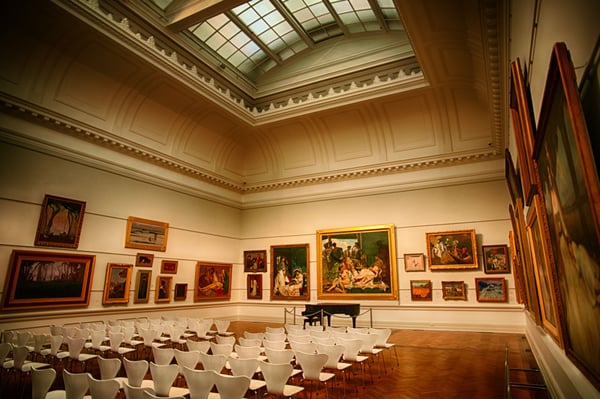 CAFÉ AT THE GALLERY - Updated August 2025 - 256 Photos & 50 Reviews ...