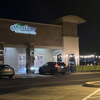 GREEN CORNER RESTAURANT - Updated May 2025 - 256 Photos & 299 Reviews ...