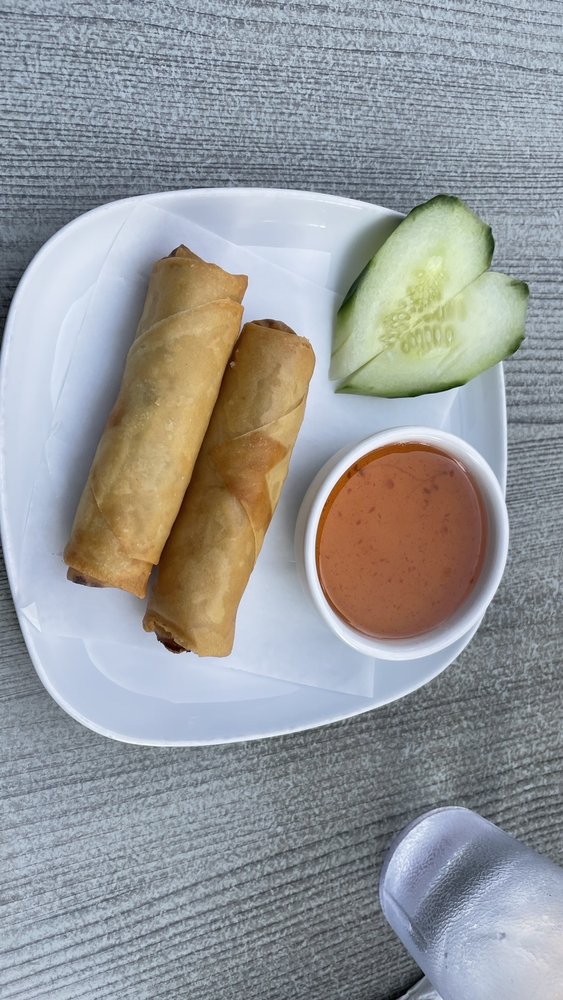 BANGKOK EXPRESS - Updated December 2024 - 72 Photos & 53 Reviews - 5645 ...