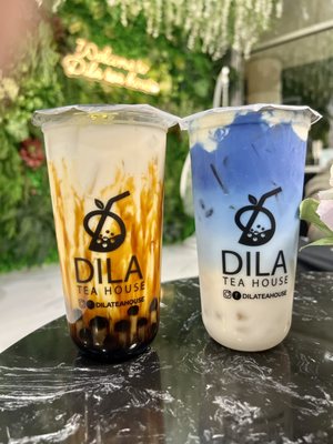 DILA TEA HOUSE - Updated December 2025 - 200 Photos & 93 Reviews - 7840 ...