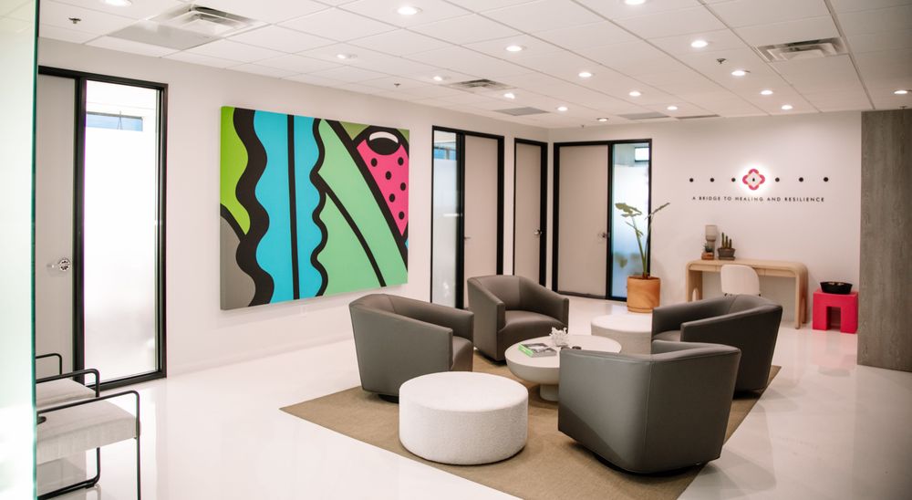 CAP HEALING - Updated August 2024 - 3333 E Camelback Rd, Phoenix, Arizona - Psychiatrists ...