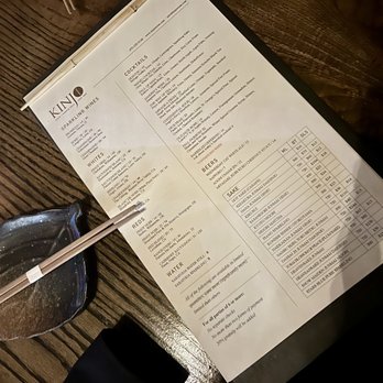 KINJO ROOM - 304 Photos & 58 Reviews - 1115 Howell Mill Rd, Atlanta ...