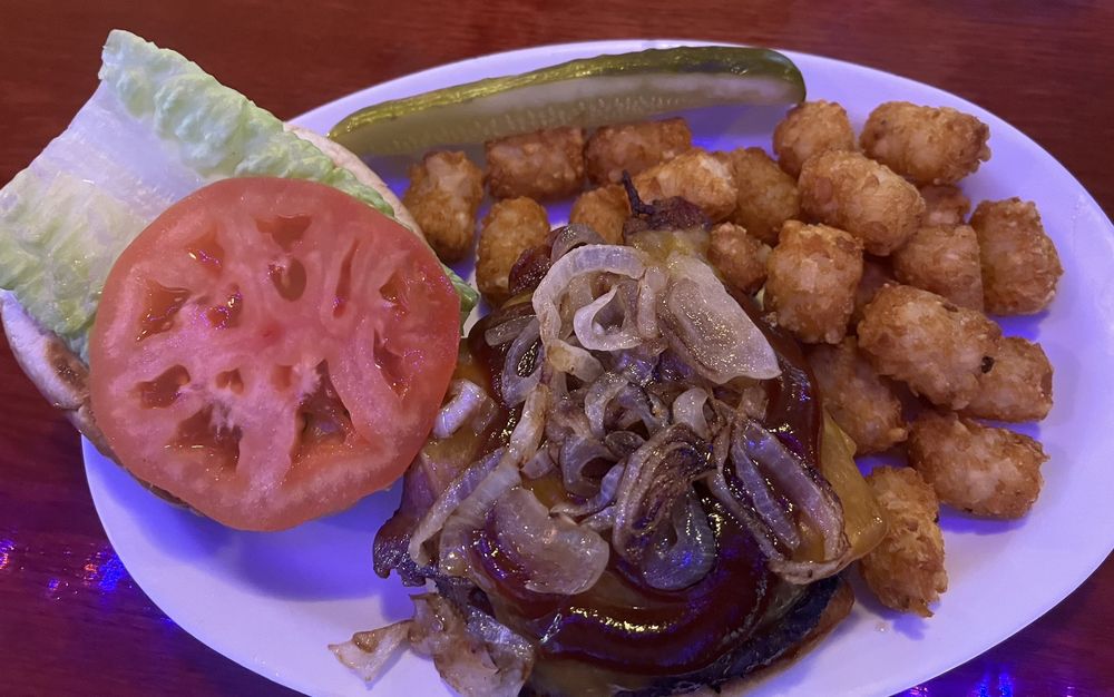 RABBITS - Updated October 2025 - 36 Photos & 65 Reviews - 4945 W Foster ...