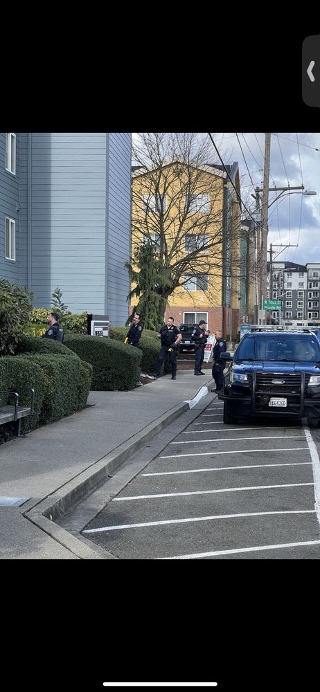 WEBSTER COURT SENIOR APARTMENTS - Updated January 2026 - 17 Photos ...